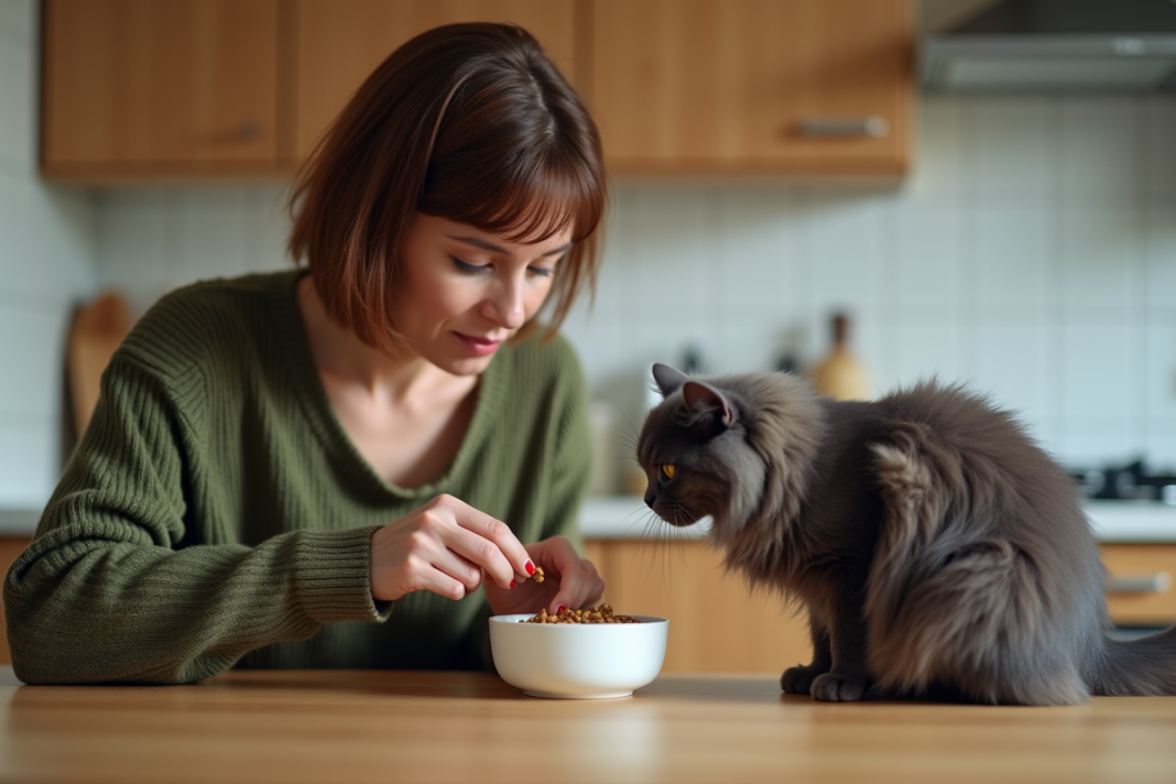Marque de nourriture humide pour chat : la meilleure option à choisir ...