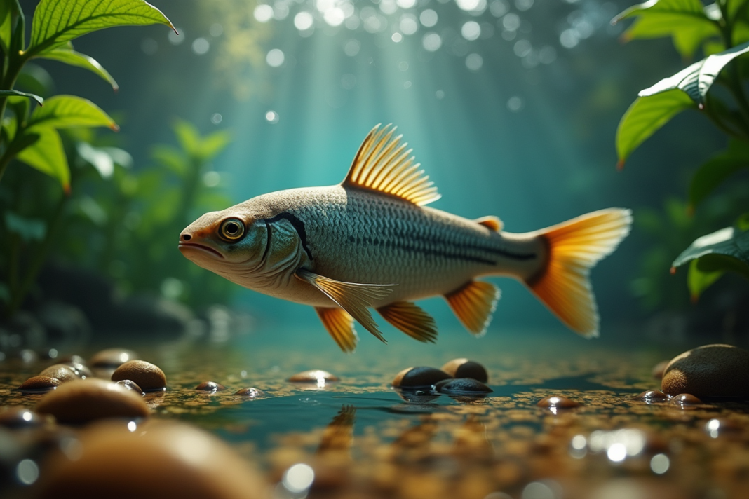 Les étapes captivantes du cycle de vie du têtard - Animal News